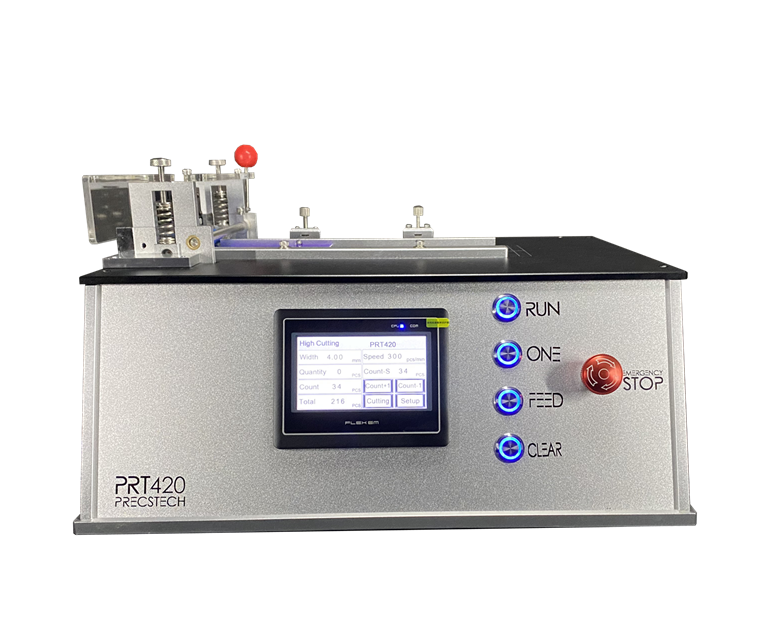 "PrecsTech – Precision in Every Cut, Excellence in Every Sheet."